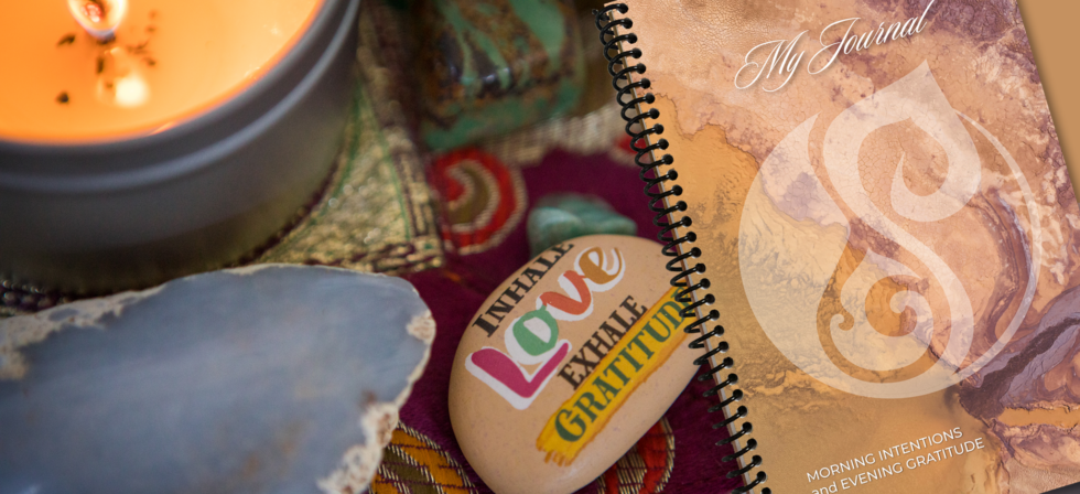 Journaling Through Life - chimoments